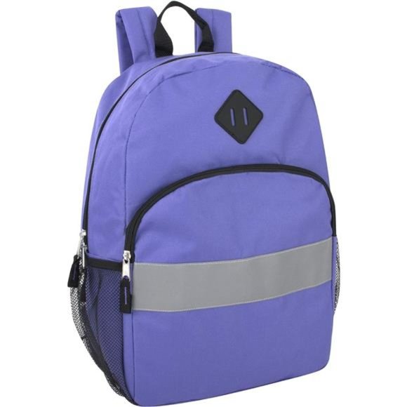 Accessories | Kids Reflective Backpack For School Colorful Backpack ...